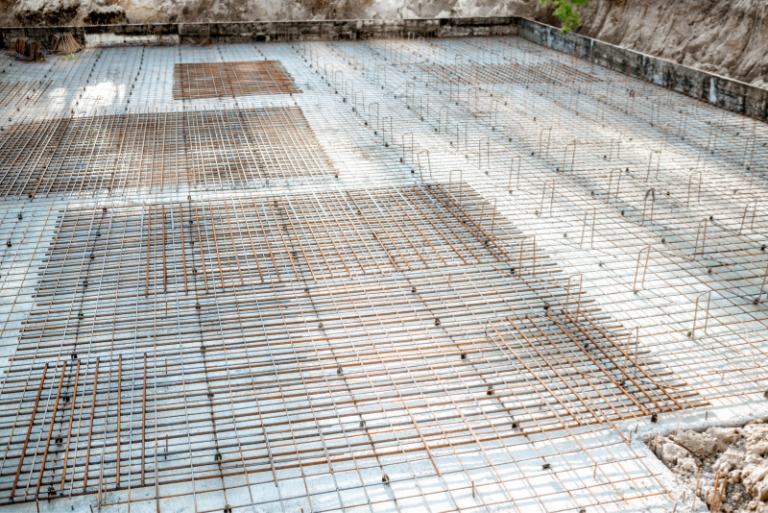 Concrete Slabs – Proslabs Melbourne