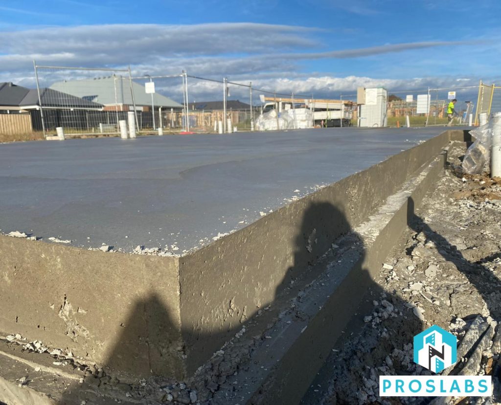 Project – Proslabs Melbourne