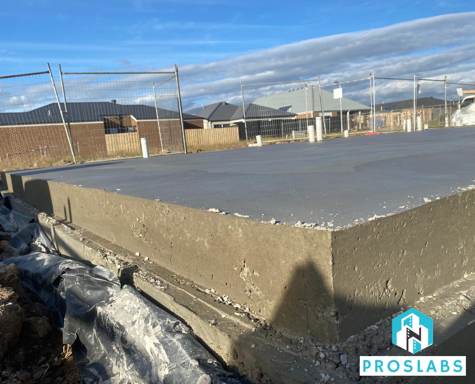 Project – Proslabs Melbourne