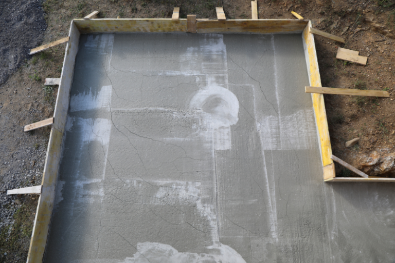 Concrete Slabs – Proslabs Melbourne