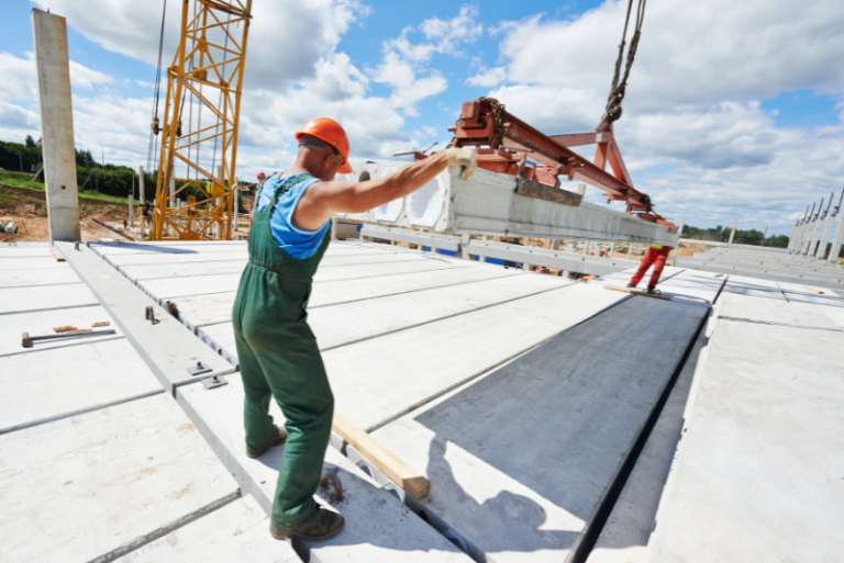 Concrete Slabs – Proslabs Melbourne